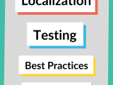Best Practices For Localization Testing Global App Testing